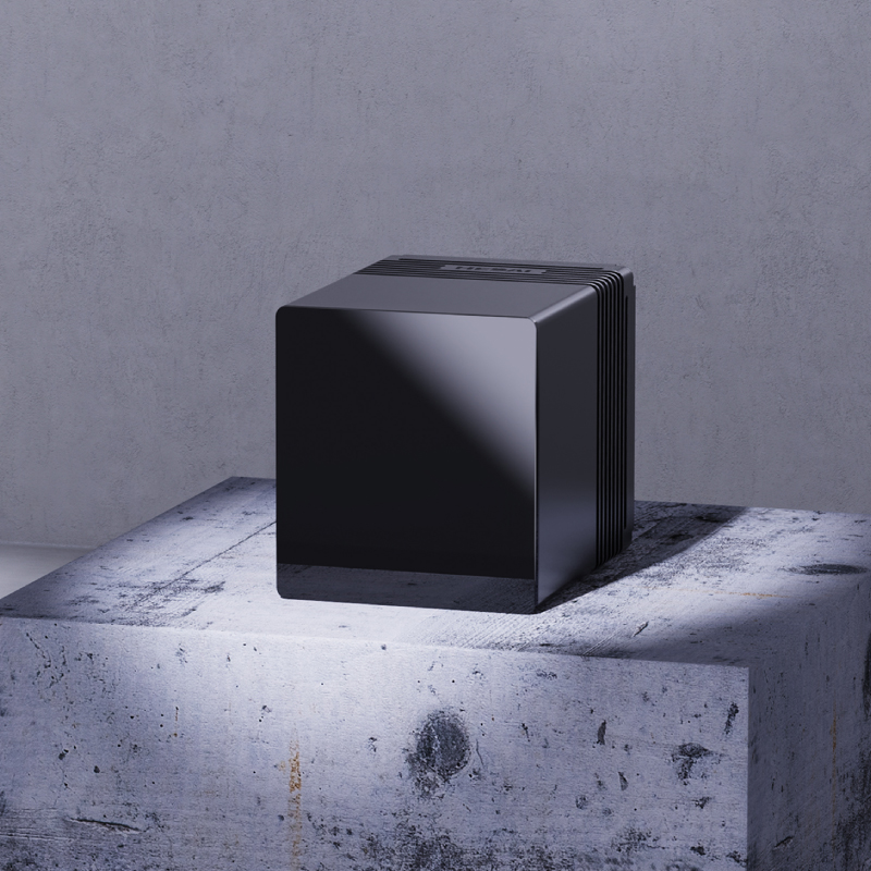 近距離・完全ソリッドステートLiDAR FT120 Hesai Technology | 3Dセンサ・システム | 株式会社アルゴ