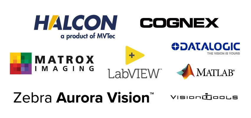 ECCO Xシリーズ 高速精密3Dラインプロファイルセンサ 高精度3Dラインプロファイルセンサ SmartRay | 産業用3Dセンサ・検査 ...