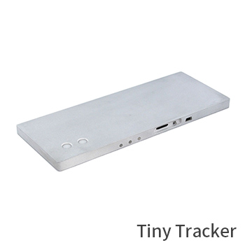 UVコンベヤベルト用線量計 TinyTracker＆TrackerUSB Opsytec | 分光イメージ・UVセンサ | 株式会社アルゴ