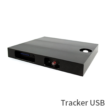 UVコンベヤベルト用線量計 TinyTracker＆TrackerUSB Opsytec | 分光イメージ・UVセンサ | 株式会社アルゴ