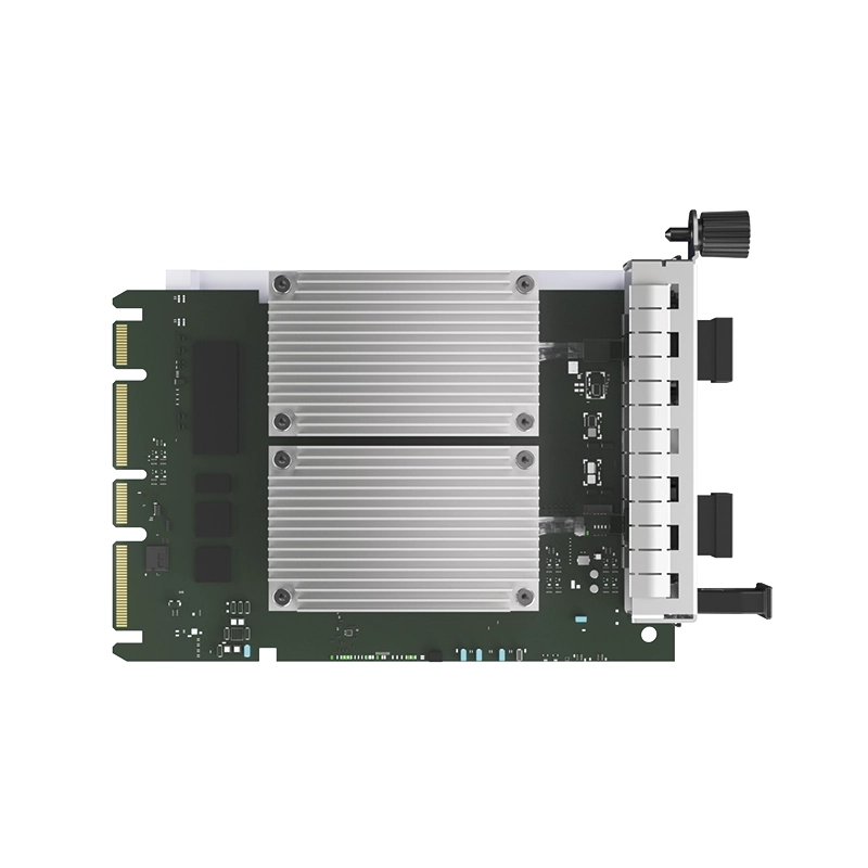 CXLバス用光インターコネクトボード Photowave Lightelligence製 シリコンフォトニクス技術 ...